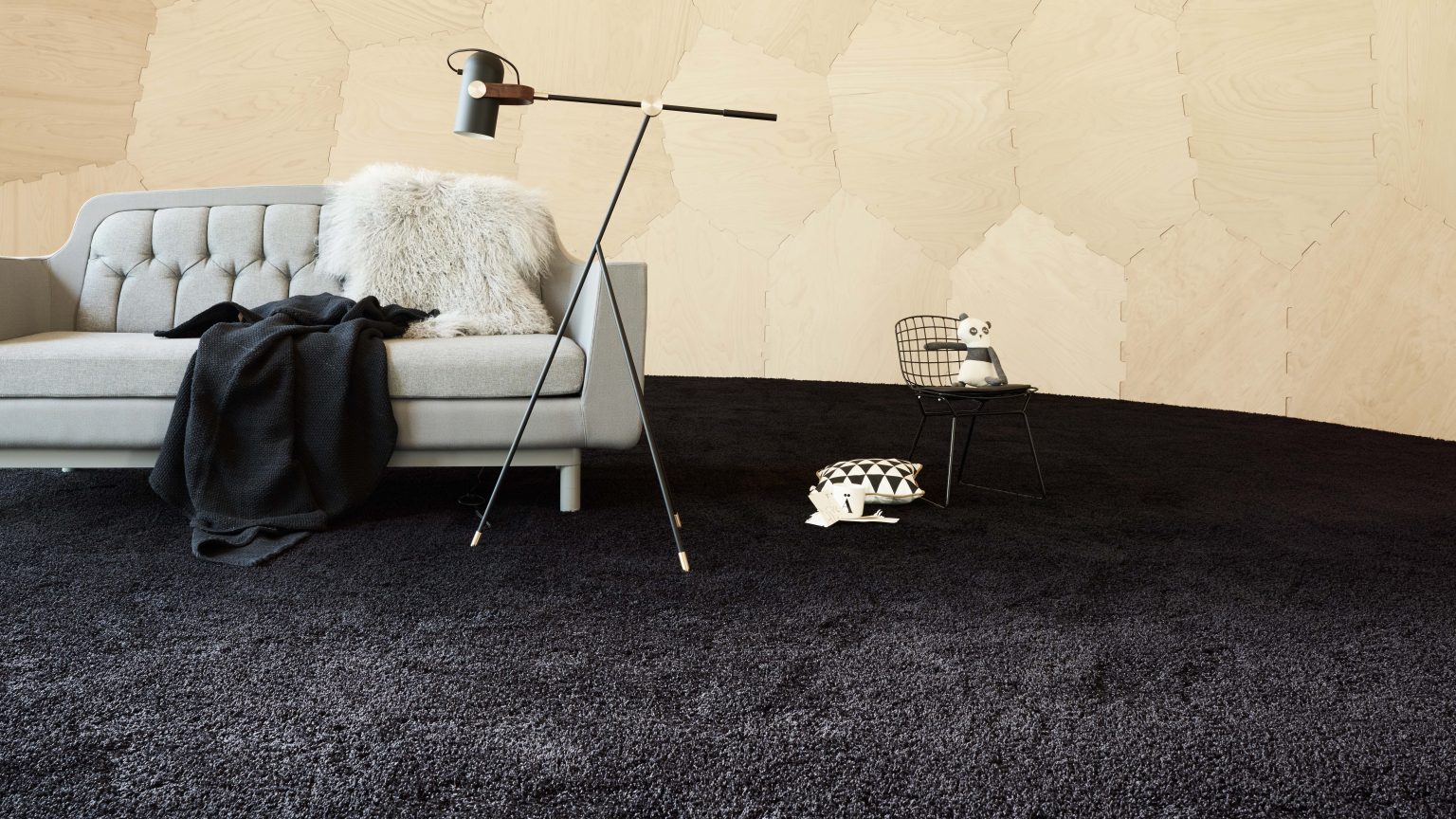 POODLE von OBJECT CARPET – ein Allrounder zum Wohlfühlen – GeSK DE